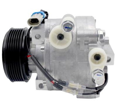 Cina High-quality  electric  ac compressor  OEM AKT200A413 AKT011H403T for Chevrolet and for Buick in vendita