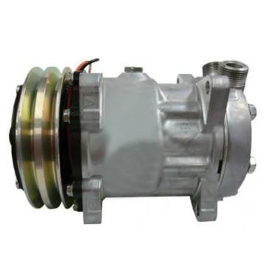 Cina Wholesale ACTECmax 7H15 auto a/c sanden car ac compressor price for 168605 in vendita