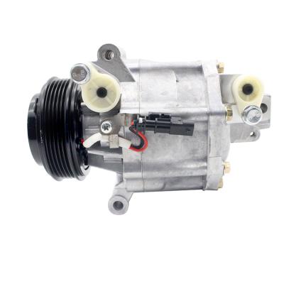 Cina High-quality electric  ac compressor  OEM 26699506 64304-8349  for Chevrolet and for Buick in vendita