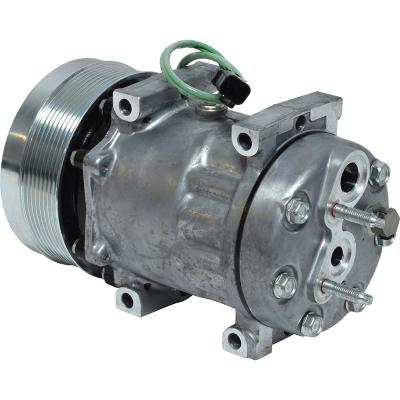 Cina Wholesale ACTECmax 24 volt AC PART AUTO a/c ac compressor 7h15 in vendita