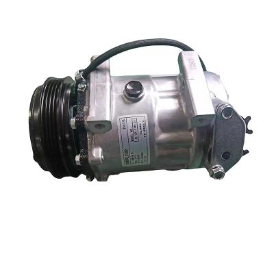 Cina Wholesale ACTECmax R134a 5H14 508 car ac compressor universal in vendita