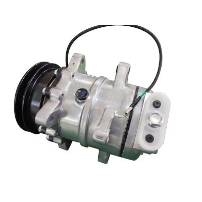 Cina Wholesale ACTECmax 5K14 auto 24v ac compressor manufacturers in vendita
