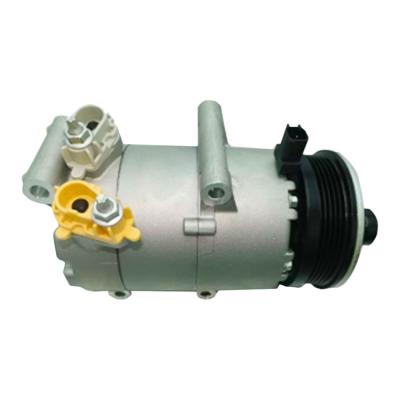 China High Quality ACTECmax OEM CN1119D629 VS16 car air conditioning 12V compressor AC auto parts for Ford Ecosport 2.0i 2012- for sale