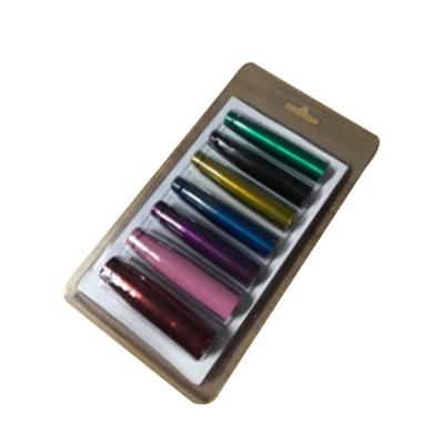 中国 7 pcs Diiferent color Auto AC Compressor Car Repair Tool Install Oil Seal Tool 販売のため