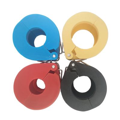 中国 Plastic Disconnect Quick A/c Fuel Line Spring Lock Coupling Tool Set for Car Auto Air Conditioner Systems 販売のため
