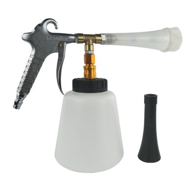 Cina HIGH QUALITY CAR CLEANING GUNS HIGH PRESSURE AIR WATER SPRAY CLEANING GUN in vendita