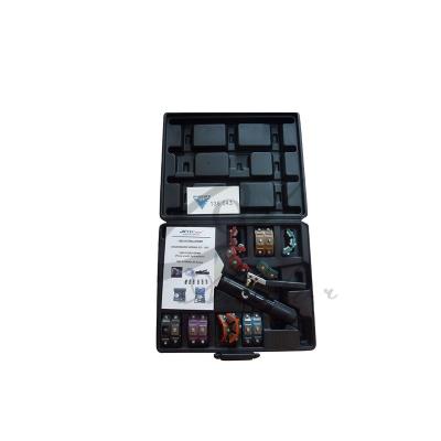 Cina Auto Hvac hydraulic hose crimping tool in vendita