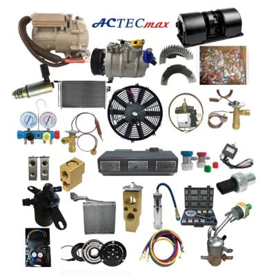 Cina Standard Color Car AC Tool Kit Auto Smart AC Switch For Toyota Corolla in vendita