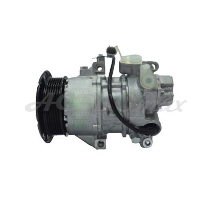 中国 OEM 88310-OD200 88310-52591 88310-52590 88310-OD232 88310-OD231 car ac compressor for toyota vitz 販売のため