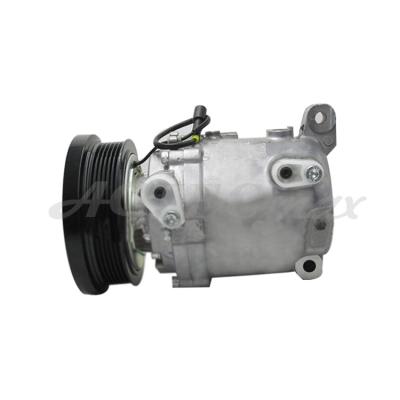 中国 Wholesale 6pk 12v 8973694180  automotive air conditioner air conditioning  compressor for Isuzu Chevrolet D-Max 販売のため