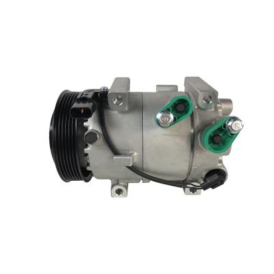 中国 High quality OEM 97701F9000 97701-H9000 VS-16E car 12V ac air-conditioning AC compressor for HYUNDAI VERNA 1.4 2017- 販売のため