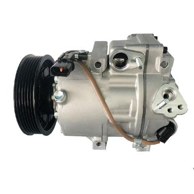 中国 China manufacturer 97701-1U600 97701-1U650 VS18E auto 12V ac car air condition compressor for 2017 Hyundai Santa Fe 3.3 販売のため