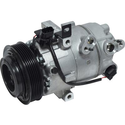 中国 China Supplier 97701-M7000 168342 car aircon  AC compressor Auto  for 2019 KIA FORTE LX 2.0L 販売のため