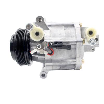 中国 26699506 64304-8349 auto ac compressor car a/c compressor for 2019 Chevrolet Tracker 2019 BUICK Encore 販売のため