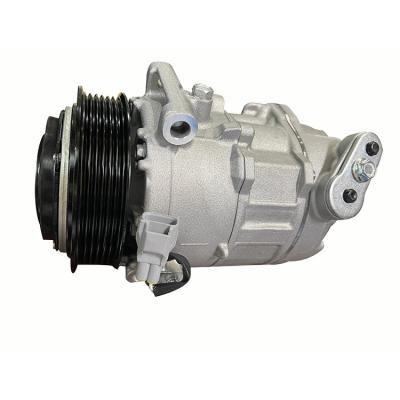 中国 China Supplier 7SBH17C car ac compressor air conditioner for 2019 Fiat Ducato Dodge 販売のため