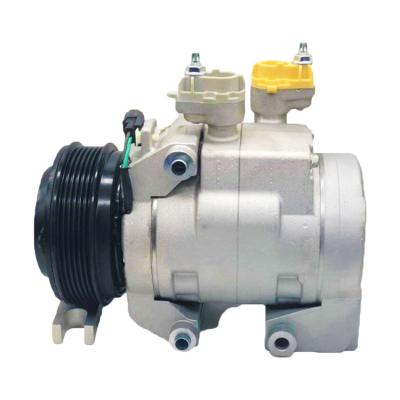 中国 HC3H19D629CC/HC3Z19703B/YCC425 DKS20DT car a/c compressor for 2019 Ford F-250/F-350/F-450/F-550 販売のため