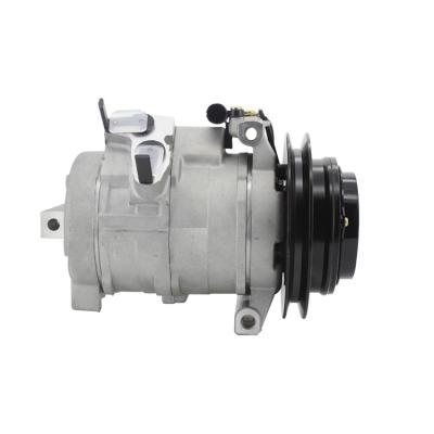 Cina Wholesale supplier OEM A0002344011 10S17C car spare parts air conditioning compressor for Sprinter 2.1 D 2006- in vendita