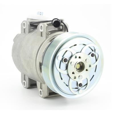 Cina Wholesale supplier OEM 92600-VZ20P 92600-VZ00A car 12v dc air conditioner compressor for cars for UR-VAN 2 DIESEL in vendita