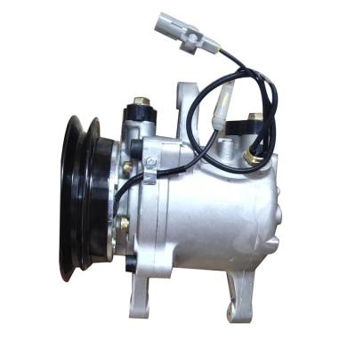 Cina Wholesale supplier OEM 88320-97508 car car air conditioning compressor  for Daihatsu in vendita
