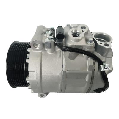 Cina Wholesale supplier OEM A0012308311 A0022305311 car air-condition compressor for Benz W203 3.2L in vendita