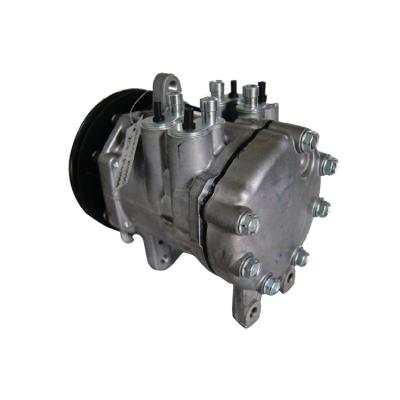 Cina Wholesale supplier OEM 639303 57345 58345 car used car air conditioner compressor for car in vendita