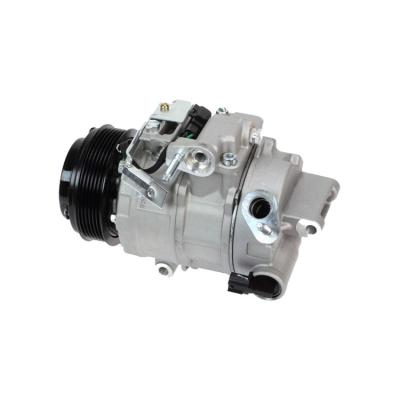 Cina Wholesale 198358 447280-9890 car a/c ac compressor for ford explorer 2013 cg447280-7462 in vendita