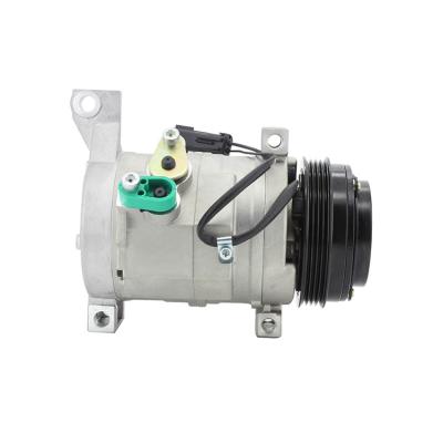 Cina OEM 93332165 15169964 automotive parts ac compressor car for Chevrolet in vendita