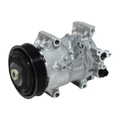 Cina wholesale OEM 8831002852 auto 6SEU14C ac compressor for TOYOTA COROLLA 1.8L 14-17 in vendita