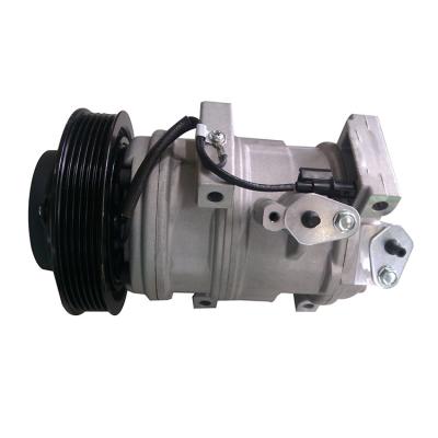 Cina Wholesale supplier OEM 38810RN0A01 639365 157334 car air conditioner compressor for car in vendita
