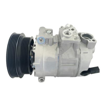 Cina OEM 1K0820859G 7SEU17C car spare parts air conditioning compressor for VW Touran in vendita