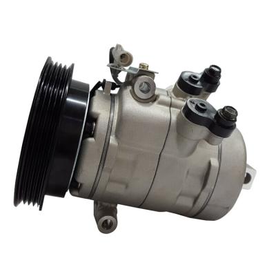Cina China supplier OEM 447280-0490 car ac compressor air conditioner for car in vendita