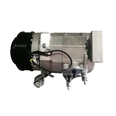 China ACTECmax 12V 24V Compressor For car for TOYOTA PRADO TX-L 4,0L for sale