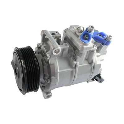 Cina ACTECmax 4F0260805AP 6SEU14C auto car 12v air conditioner compressor brands for VW CRAFTER in vendita
