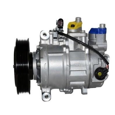 Cina OEM 4F0260805AC 8E0260805AG 6SEU14C car auto conditioner compressor for audi A4 T5 in vendita