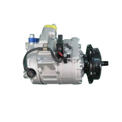 Cina Wholesale automobile air conditioning ac compressor for vw touareg in vendita