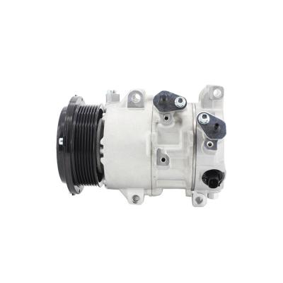 Cina China manufacturer 88310-42270 car 6seu16c auto ac compressor for camry Previa Rav-4 Estima Tarago in vendita