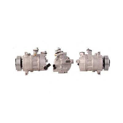 Cina 6SEU14C OEM 5Q0820803E aftermarket replacement auto car ac compressor for vw golf in vendita