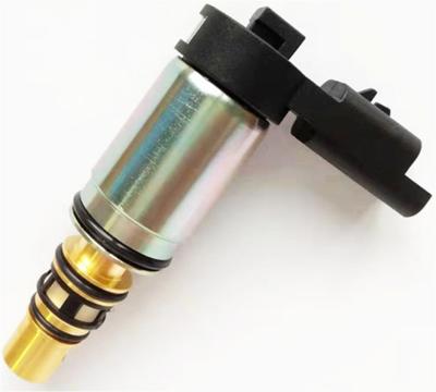 Cina China manufacturer ACTECmax Sanden auto ac compressor control valve for peugeot picasso in vendita