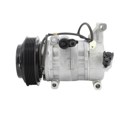 Cina ACTECmax 10S13D 121mm 6PK 12Vcar ac compressor for MAZDA in vendita
