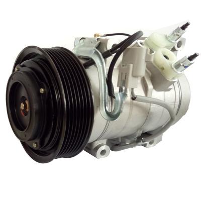 Cina ACTECmax 10S17C 7PK car ac compressor for TOYOTA in vendita