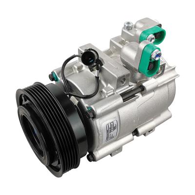 Cina OEM 97701-38171 97701-38071 a/c Compressors HS18 for HYUNDAI SONOTA 2.7 in vendita