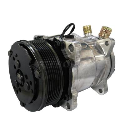 Cina Universal 5H14 Automobile Air Conditioner Compressor for Auto Car in vendita