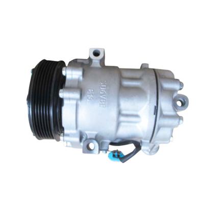 Cina Car AC Parts New Air Conditioning OE 51803075 Compressor in vendita