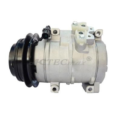 Cina Vehicle Auto Car AC Compressor OE NO MR500877 in vendita