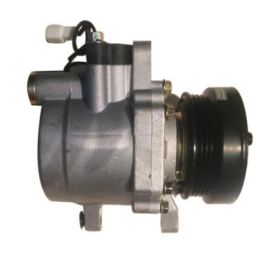 Cina High quality auto compressor 4pk automotive 12v for CHERY in vendita