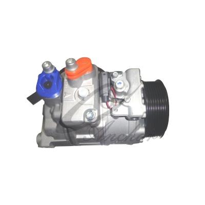 Cina 7SEU17D auto ac compressor for BENZ W220 W221 S350 S300 in vendita