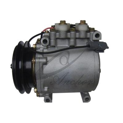 Cina MSC90T Auto COMPRESSOR, AKA200A271A for Mitsubishi Canter in vendita