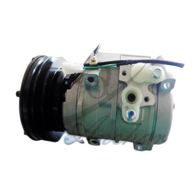 Cina OE 231-6984 / 259-7244 / 245-7781 / 176-1895 Heavy Duty car auto 10s17 Compressor in vendita