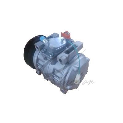 Cina 24v air conditioner compressor 10P30C Compresores para buses for Toyota in vendita