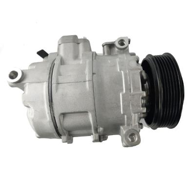 Cina Top sale 1K0820803S 7SEU17C ac compressor for skoda in vendita